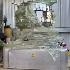 USED Ishida Scale Model: CCW-R-214W-1S/15-WP for Sale